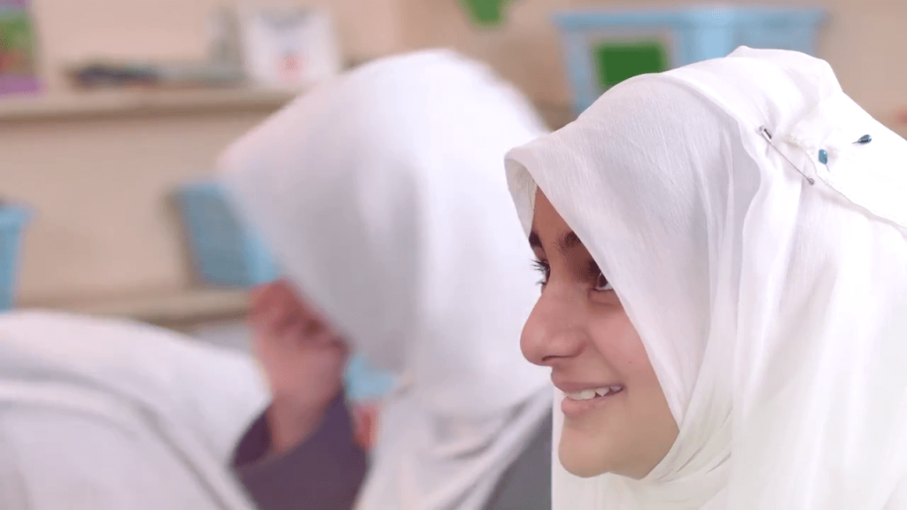 Unity International School – Faith & Discipline, at Unity